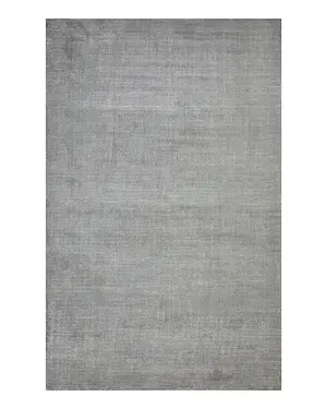 TIMELESS RUG DESIGNS Orbit Area Rug, 9' X 12 - Mist