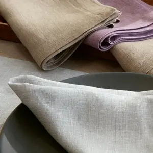 MATOUK Chamant Tablecloth, 70 Round - Silver