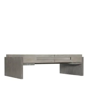 BERNHARDT Foundations Rectangular Cocktail Table