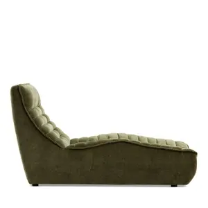 GIUSEPPE NICOLETTI Volpe Chaise Exclusive