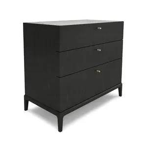 HUPPE Hemrik 3-drawer Chest