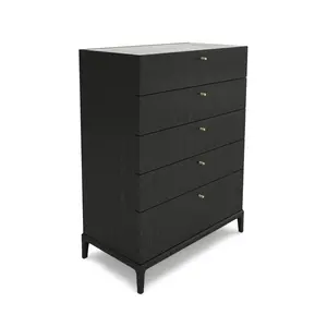 HUPPE Hemrik 5-drawer Chest