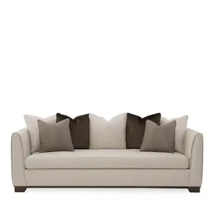 CARACOLE Moderne Sofa - Beige