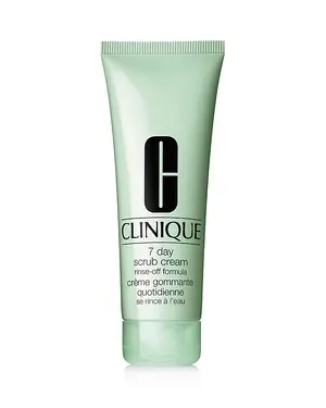 Clinique Mineral Skincare Products