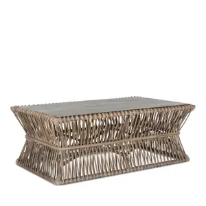 SAFAVIEH Couture Gensho Coffee Table