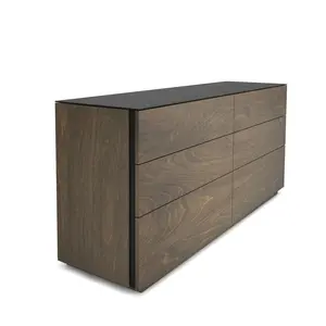 HUPPE Alma 6-drawer Dresser