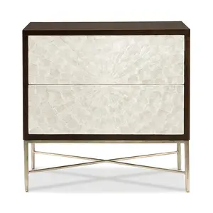 BERNHARDT Adagio Small Nightstand