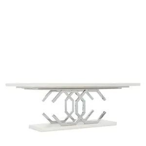 BERNHARDT Silhouette Rectangle Dining Table