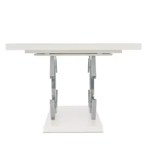 BERNHARDT Silhouette Rectangle Dining Table