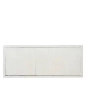 BERNHARDT Silhouette Rectangle Dining Table