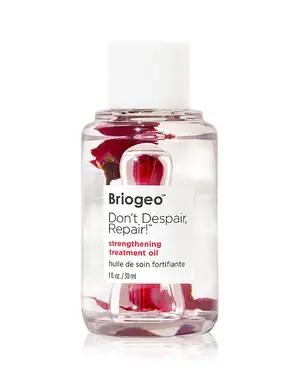 BRIOGEO Don't Despair, Repair! Strengthening Treatment Hair Oil - No Color