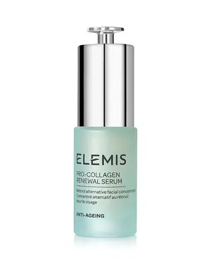 Elemis Pro-collagen Renewal Serum 0.5 Oz - No Color