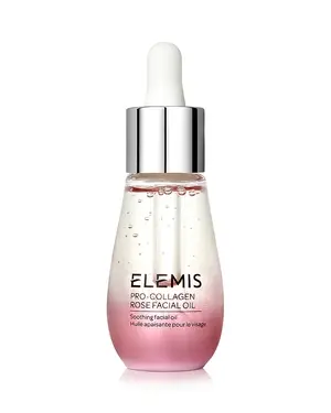 Elemis Pro-collagen Rose Facial Oil 0.5 Oz - No Color