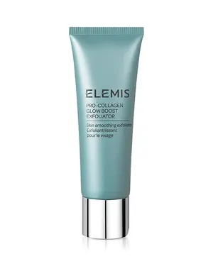 Elemis Pro Collagen Glow Boost Exfoliator 3.3 Oz - No Color