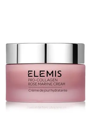 Elemis Pro Collagen Rose Marine Cream 1.7 Oz - No Color