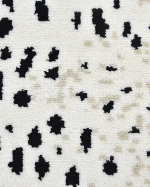 TIMELESS RUG DESIGNS Armstrong Arm3253 Area Rug, 5' X 8 - Ivory