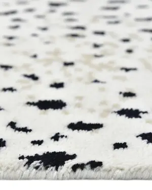 TIMELESS RUG DESIGNS Armstrong Arm3253 Area Rug, 5' X 8 - Ivory