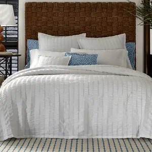 MATOUK Panama Standard Sham