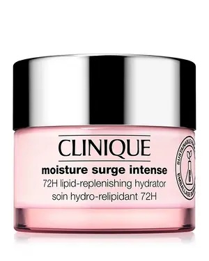 CLINIQUE Moisture Surge Intense 72h Lipid-replenishing Hydrator Moisturizer 1 Oz - No Color