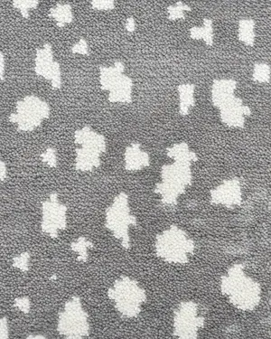 TIMELESS RUG DESIGNS Armstrong Arm3253 Area Rug, 9' X 12 - Gray
