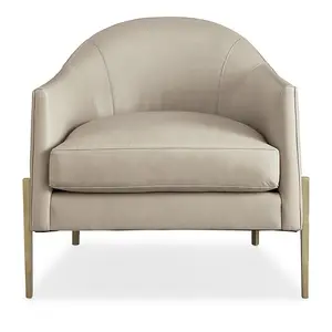 CARACOLE Rebound Chair - Taupe