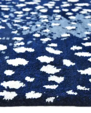 TIMELESS RUG DESIGNS Armstrong Arm3253 Area Rug, 10' X 14