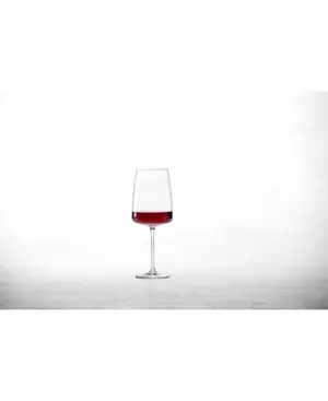 SCHOTT ZWIESEL Sensa Bordeaux Wine Glass, Set Of 6