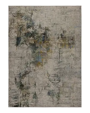 MINK HOME Kenneth Mink Dream 78a Area Rug, 7'10 X 11 - Multi
