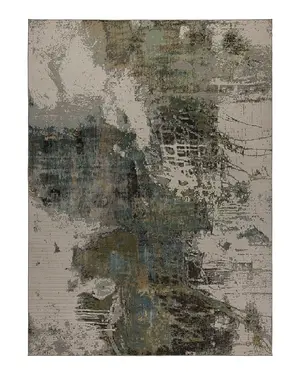 MINK HOME Kenneth Mink Dream 92a Area Rug, 5' X 8 - Multi