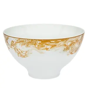 RICCI ARGENTIERI Stella Dinnerware Serving Bowl