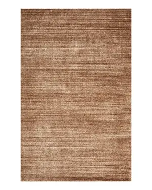 TIMELESS RUG DESIGNS Refuge Area Rug, 5' X 8 - Caramel