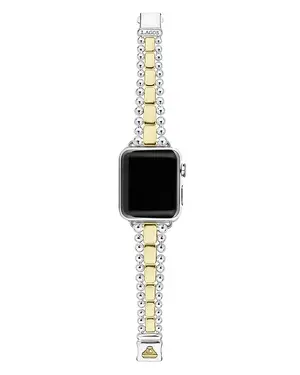Women's Apple Gold Bracelet Watches
