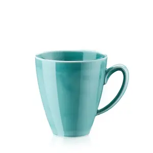ROSENTHAL Mesh Mug - Aqua