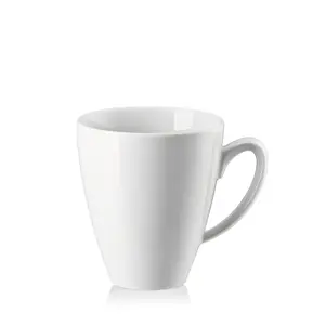 ROSENTHAL Mesh Mug - White