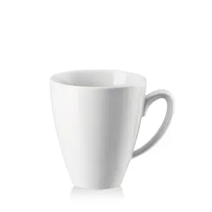 ROSENTHAL Mesh Mug - White