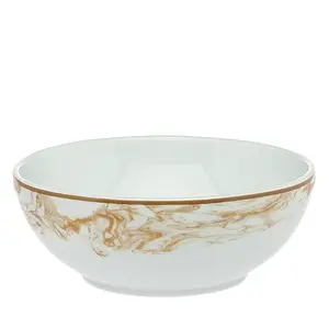 RICCI ARGENTIERI Stella Dinnerware Bowl