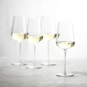 SCHOTT ZWIESEL Vervino Sauvignon Blanc Glass, Set Of 6