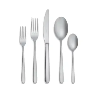 SAMBONET Hannah Antico Sterling 5 Piece Place Setting - Silver