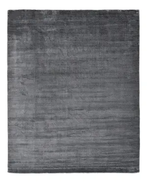 TIMELESS RUG DESIGNS Orbit Area Rug, 8' X 10 - Dark Grey