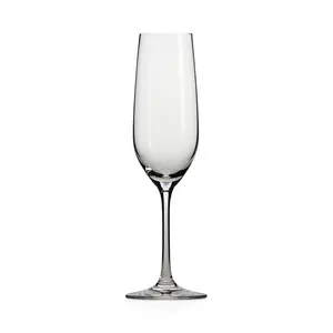 SCHOTT ZWIESEL Forte Champagne Flute, Set Of 6