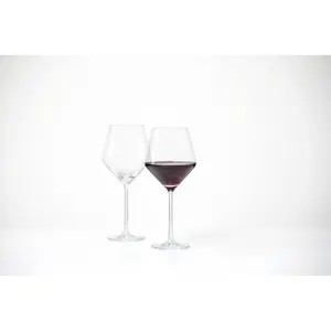 SCHOTT ZWIESEL Pure Beaujolais Glass, Set Of 6