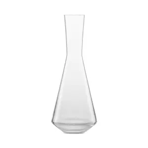 SCHOTT ZWIESEL Pure Wine Decanter - Clear