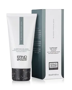 ERNO LASZLO Clarifying Gel Mask 4.25 Oz - No Color