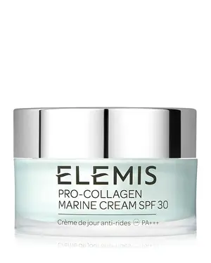 Elemis Pro-collagen Marine Cream Spf 30 1.7 Oz - No Color