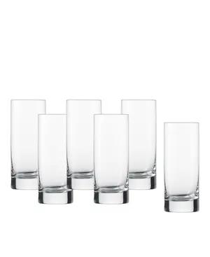 SCHOTT ZWIESEL Paris Collins Glass, Set Of 6