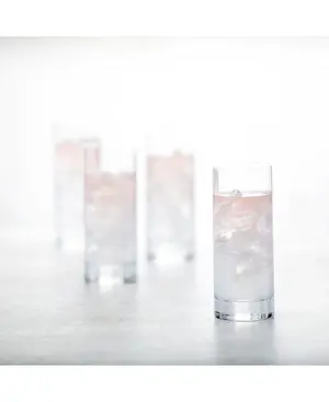 SCHOTT ZWIESEL Paris Collins Glass, Set Of 6