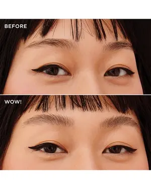 BENEFIT COSMETICS Gimme Brow+ Volumizing Tinted Eyebrow Gel, Standard