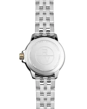 RAYMOND WEIL Tango Two Tone 30mm Watch