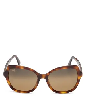 Maui Jim Mamane Fashion Polarized Sunglasses