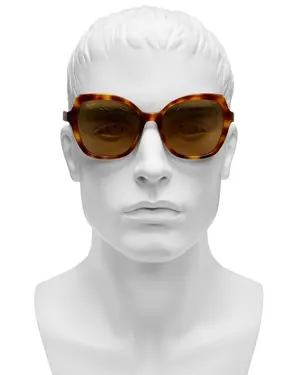 Maui Jim Mamane Fashion Polarized Sunglasses